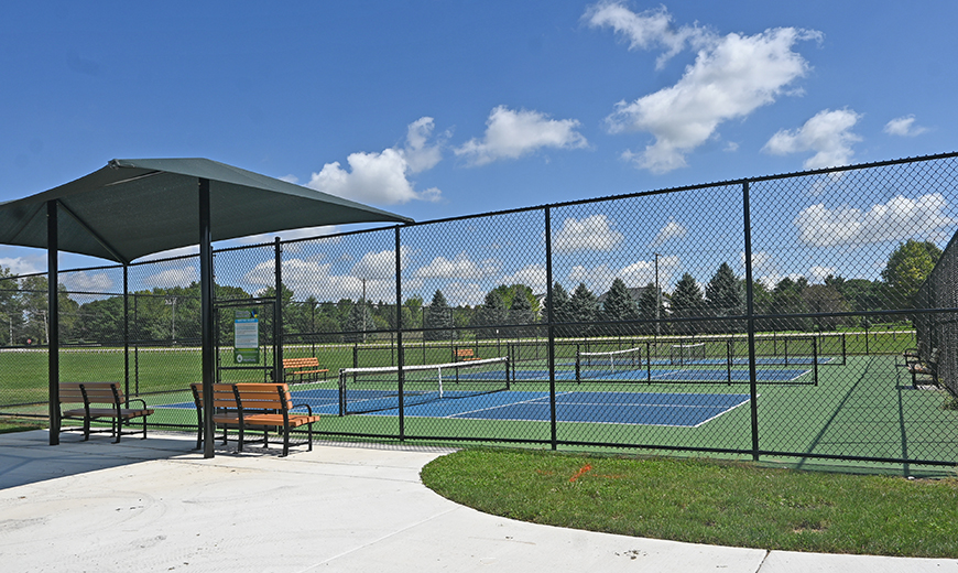 St. Charles Park District | – St. Charles, Illinois