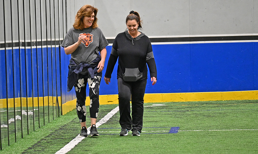 Homepage The Buzz | St. Charles Park District