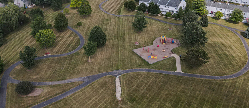 Cambridge Park | St. Charles Park District