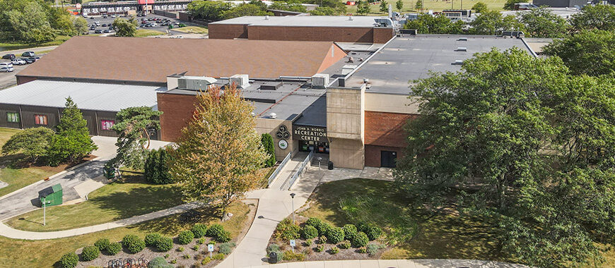 John B. Norris Recreation Center | St. Charles Park District