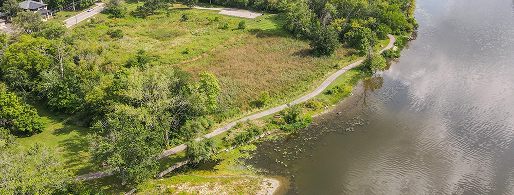 Riverside Buie | St. Charles Park District