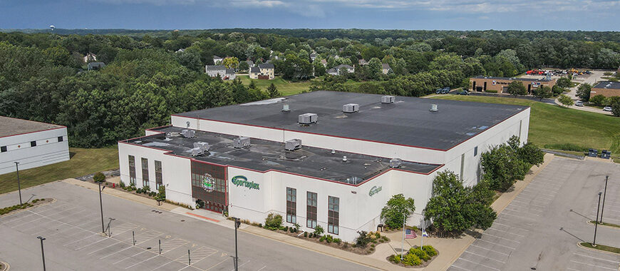 Sportsplex | St. Charles Park District