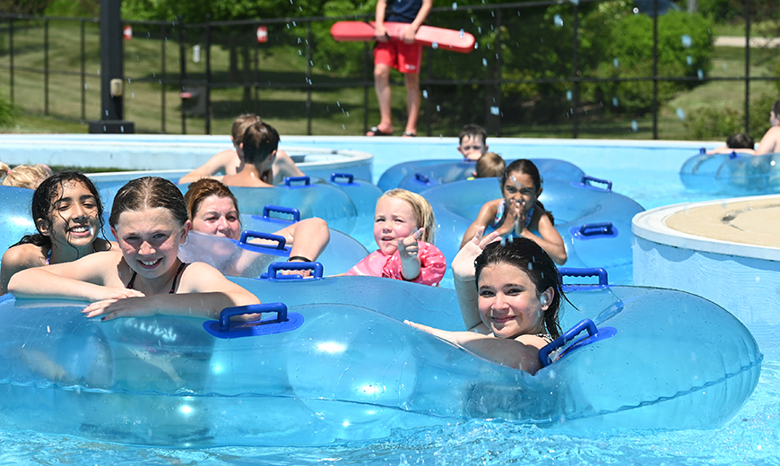 St. Charles Park District | – St. Charles, Illinois