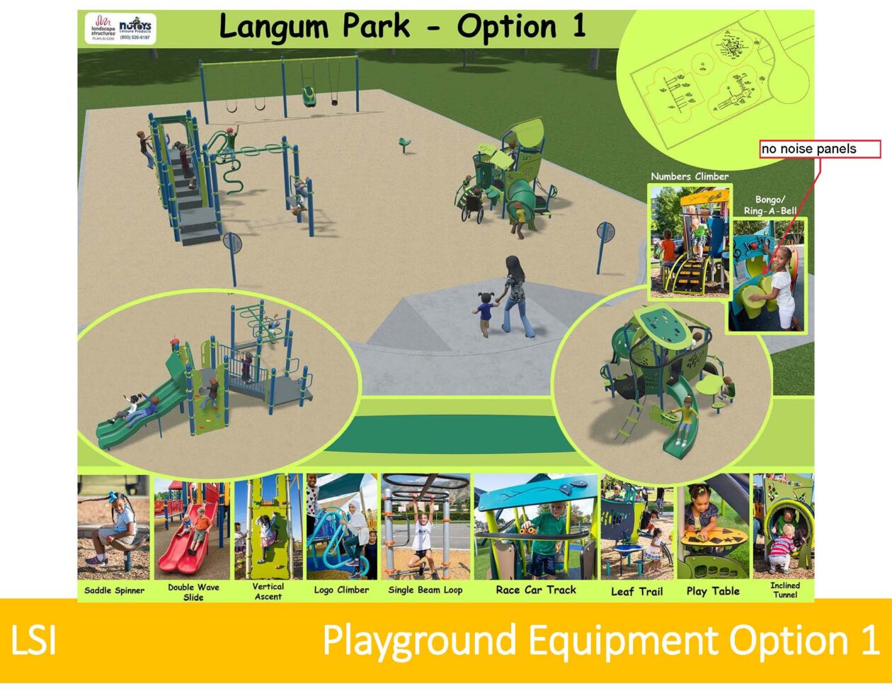 Langum Park | St. Charles Park District