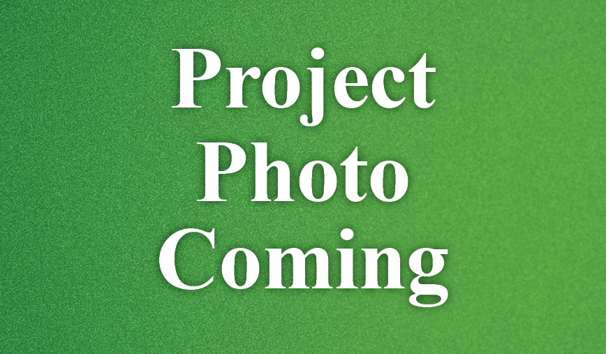Project – Photo Coming Soon | St. Charles Park District