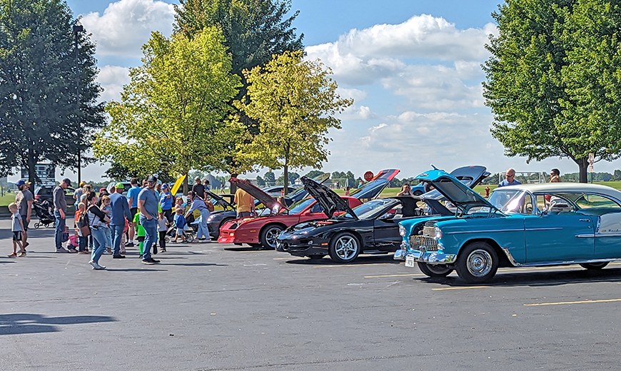 St. Charles Park District | – St. Charles, Illinois