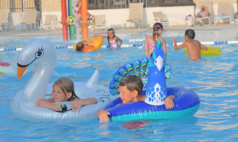 St. Charles Park District | – St. Charles, Illinois